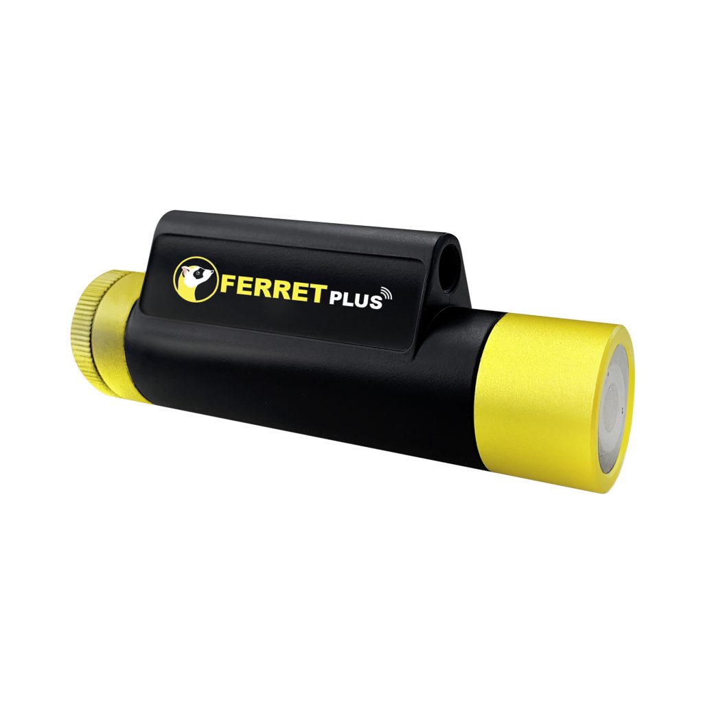 Nouvelle gamme caméras d’inspection FERRET – XETA
