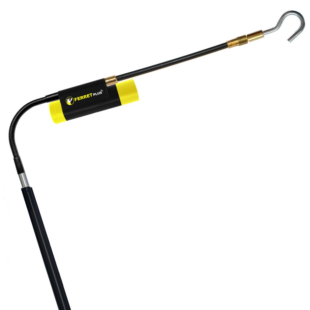 Caméra sans fil FERRET Plus – CFWF50P – XETA