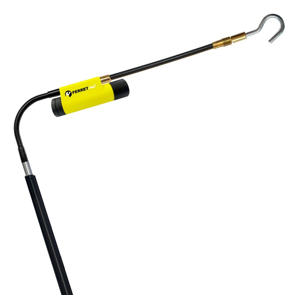 Caméra sans fil FERRET Pro – CFWF50A2 – XETA